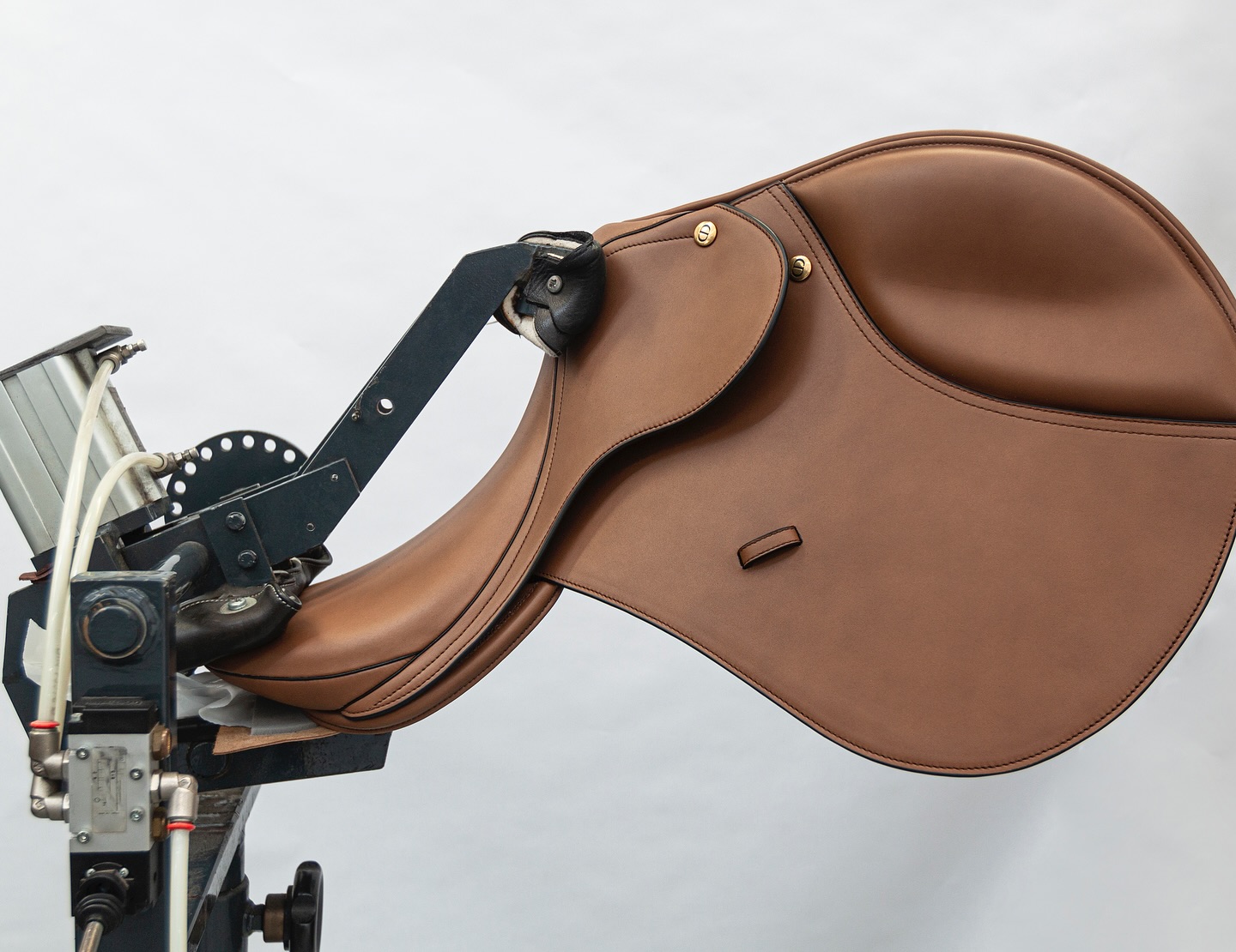Horse Fashion - Dior Saddle Pad with Equiline for Equestrian Collection ...