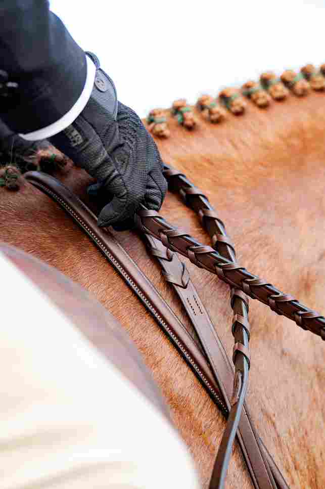 BUTET Sellier : La nouvelle gamme de briderie, symbole du savoir-faire ...